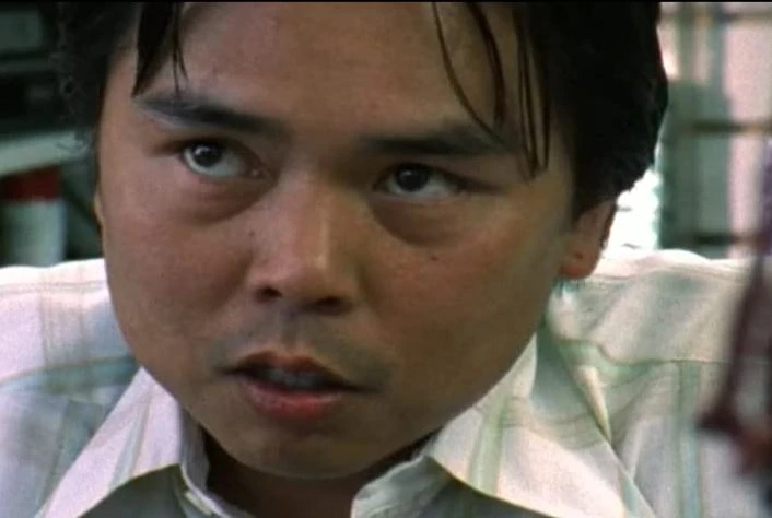 Derek Basco | The Shield Wiki | Fandom