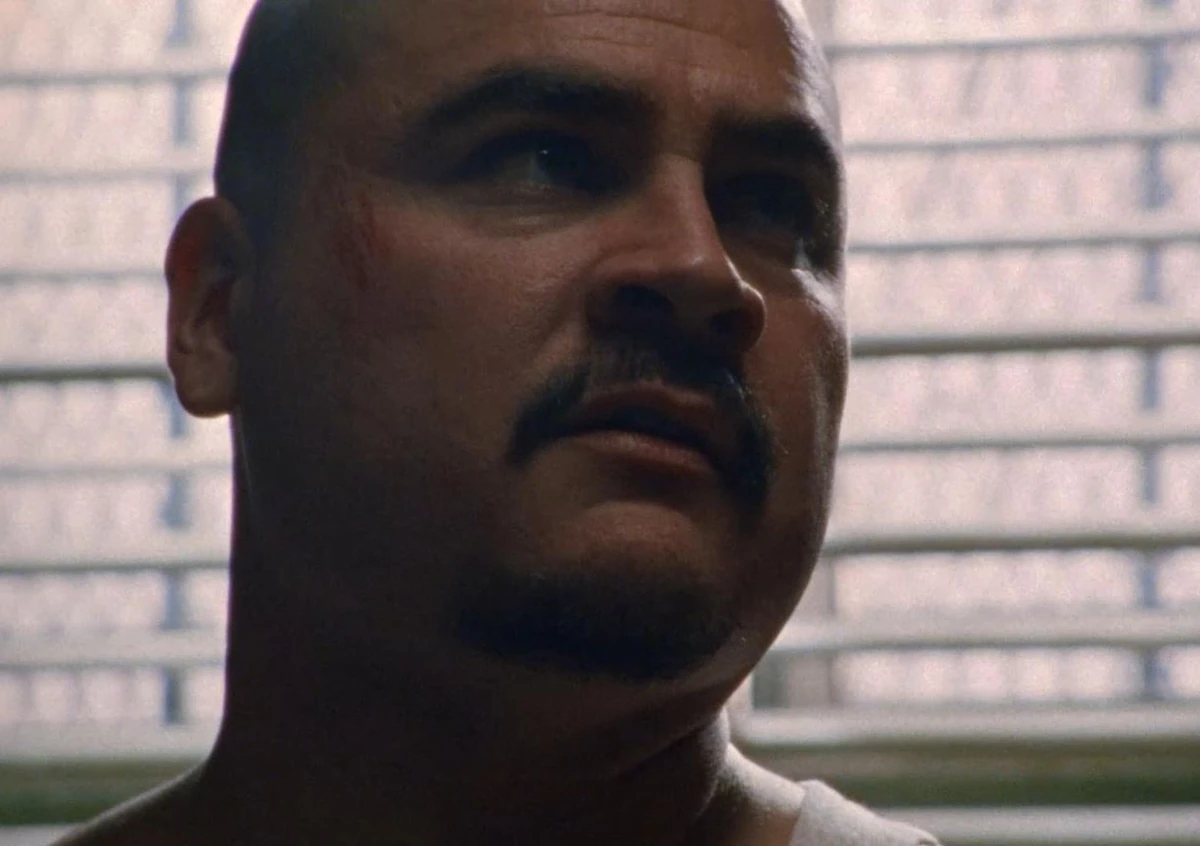 Frank Alvarez | The Shield Wiki | Fandom