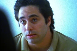 Jon Nadler | The Shield Wiki | Fandom