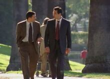 David Aceveda | The Shield Wiki | Fandom