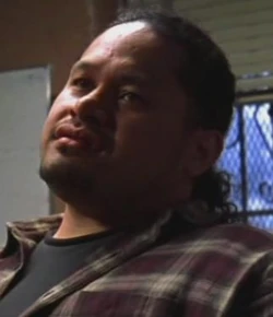 Faleolo Alailima | The Shield Wiki | Fandom