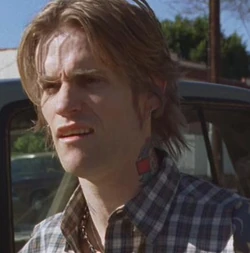 Josh Todd | The Shield Wiki | Fandom