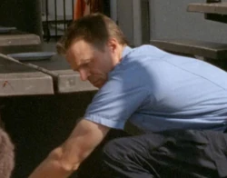 Christopher Judd | The Shield Wiki | Fandom