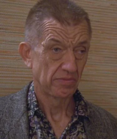 Malcolm Wain | The Shield Wiki | Fandom