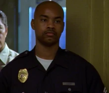 Frank (police officer) | The Shield Wiki | Fandom