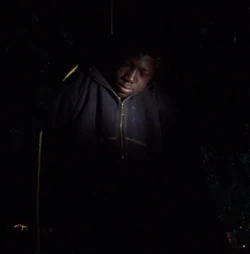 Klee Jones | The Shield Wiki | Fandom