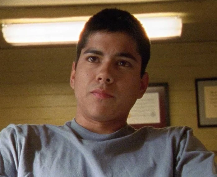 Jeremy Ray Valdez | The Shield Wiki | Fandom