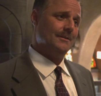 Tommy Hinkley | The Shield Wiki | Fandom