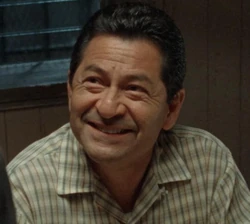 Mike Gomez | The Shield Wiki | Fandom