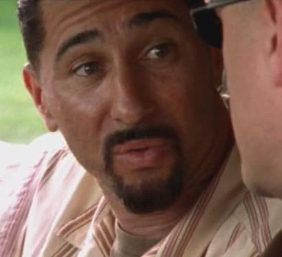 Coyote Jack | The Shield Wiki | Fandom