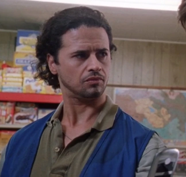 Terence J. Rotolo | The Shield Wiki | Fandom