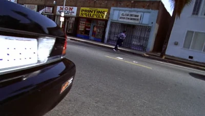 Filming locations | The Shield Wiki | Fandom