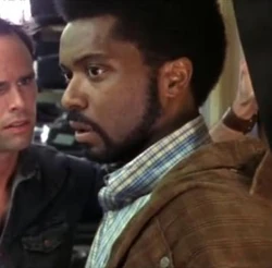 Terrence Flack | The Shield Wiki | Fandom