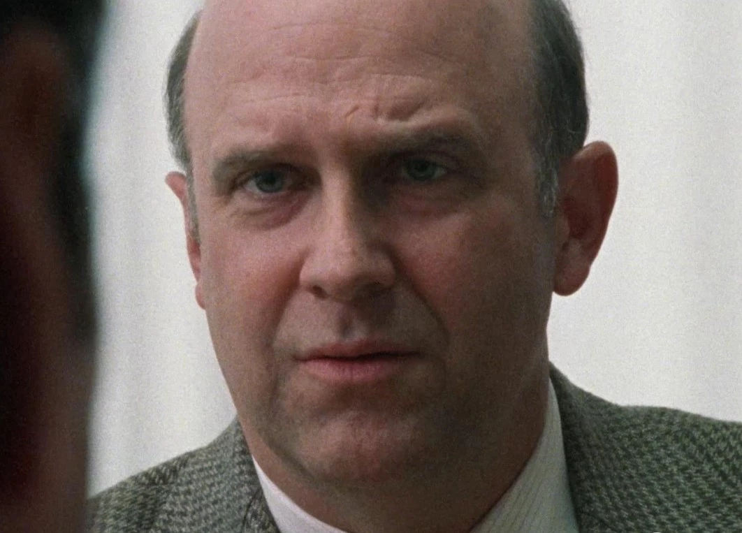 William Charlton | The Shield Wiki | Fandom