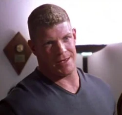 Lee Reherman | The Shield Wiki | Fandom