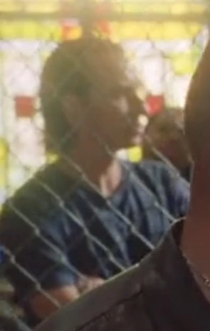 Mark Luna | The Shield Wiki | Fandom