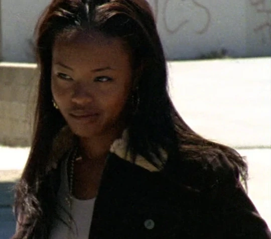 Jontille Gerard | The Shield Wiki | Fandom