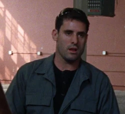 Danny Pardo | The Shield Wiki | Fandom