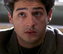 Aron Kader | The Shield Wiki | Fandom