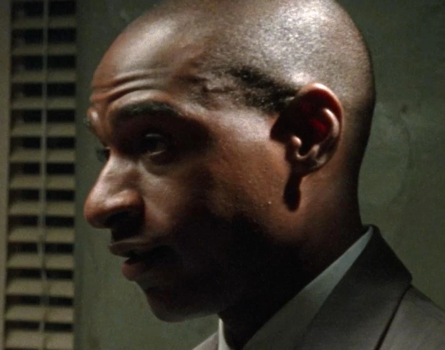 Demond Robertson | The Shield Wiki | Fandom