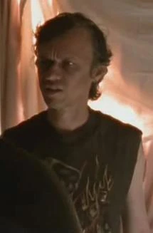 Michael Reid Mackay | The Shield Wiki | Fandom