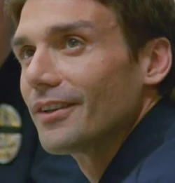 Paul Jackson | The Shield Wiki | Fandom