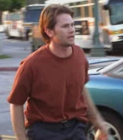 Lancer Dean Shull | The Shield Wiki | Fandom