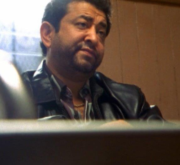 Alejandro Patino | The Shield Wiki | Fandom