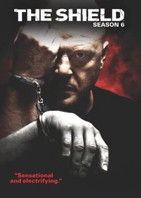 The Shield: Season 6 (DVD) | The Shield Wiki | Fandom