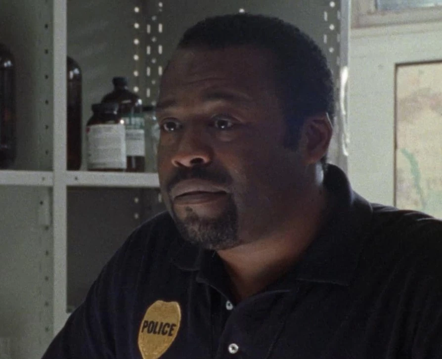 Charles Emmett | The Shield Wiki | Fandom
