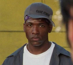 Dominic Daniel | The Shield Wiki | Fandom