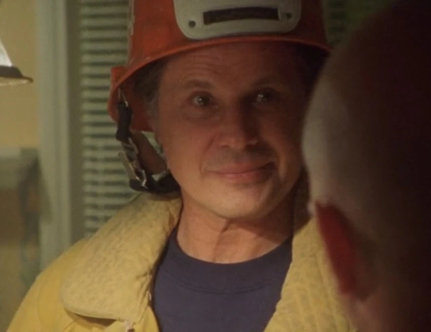 Michael Phenicie | The Shield Wiki | Fandom