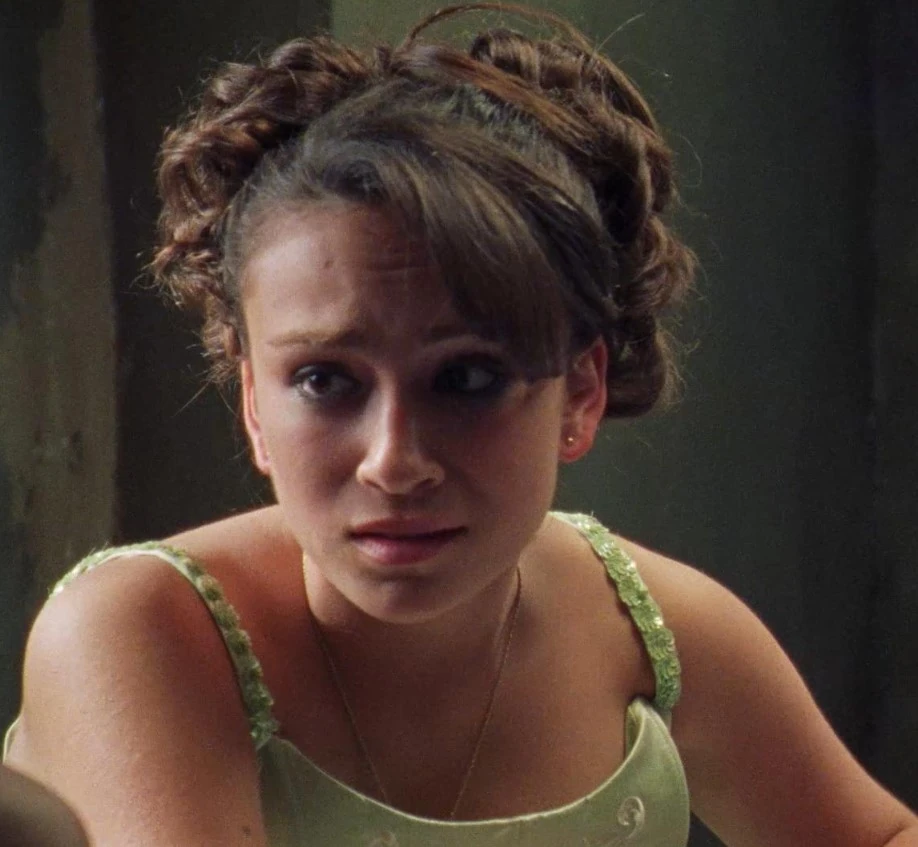 Tay Blessey | The Shield Wiki | Fandom