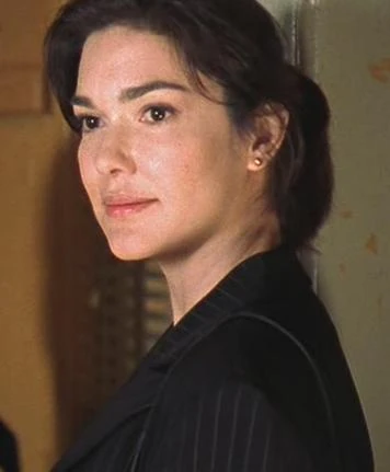 Rebecca Doyle | The Shield Wiki | Fandom