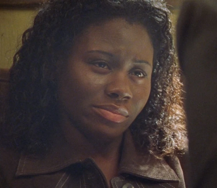 La Trice Harper | The Shield Wiki | Fandom