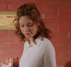 Laura Roth | The Shield Wiki | Fandom