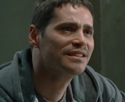 Seth Peterson | The Shield Wiki | Fandom