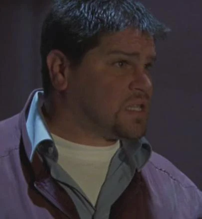 Ken Abraham | The Shield Wiki | Fandom