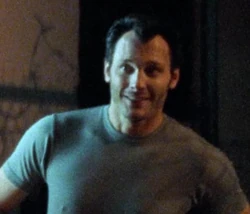 Mark Gantt | The Shield Wiki | Fandom