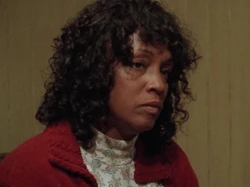 Virginia Watson | The Shield Wiki | Fandom