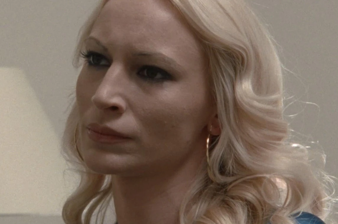 Milena Lukich | The Shield Wiki | Fandom