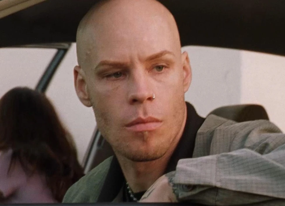 Charlie Paulson | The Shield Wiki | Fandom