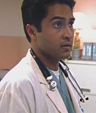 Genty | The Shield Wiki | Fandom