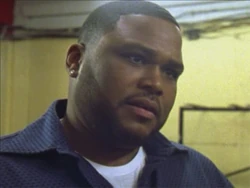 Antwon Mitchell | The Shield Wiki | Fandom