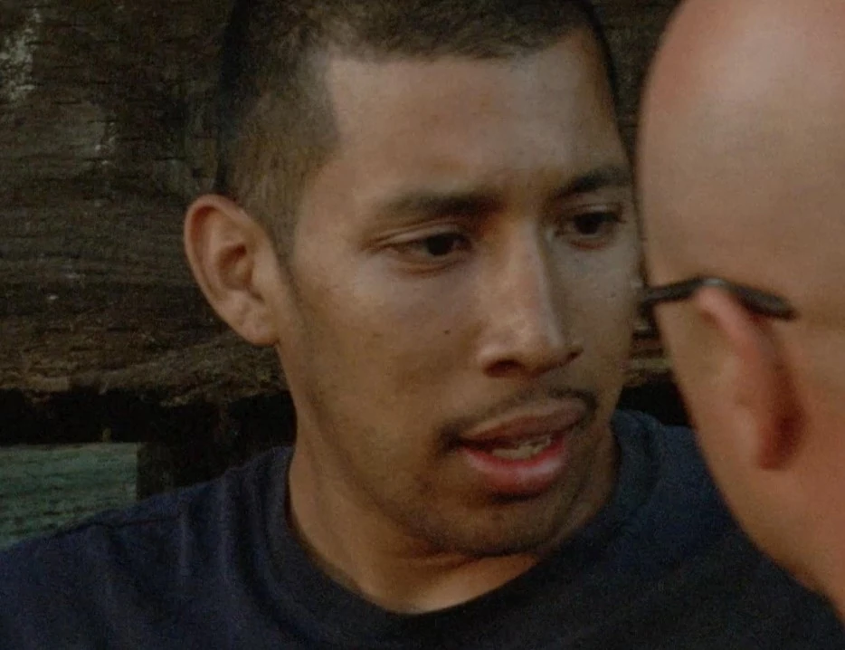 Rubin Rubio | The Shield Wiki | Fandom