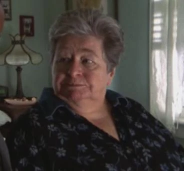 Lou-Ann Klopp | The Shield Wiki | Fandom