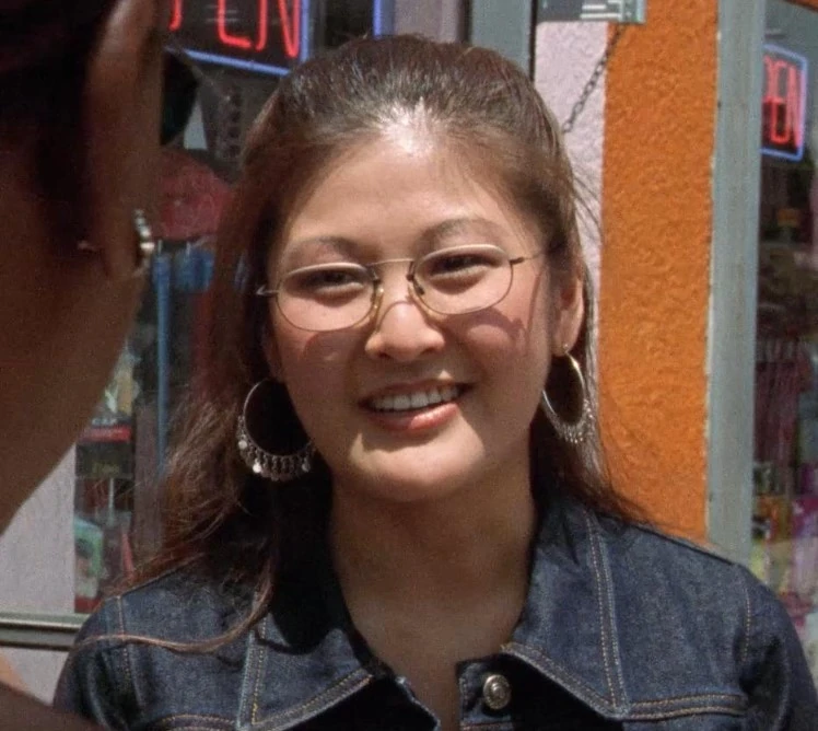 Katarina Choi | The Shield Wiki | Fandom