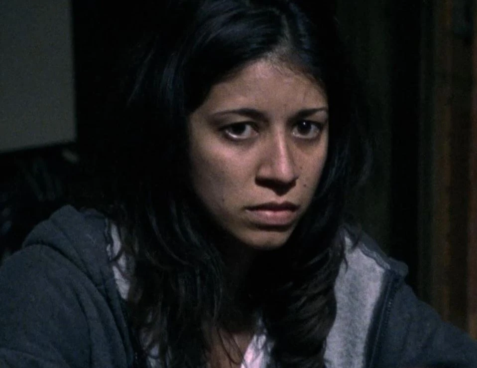 Kelly Bellini | The Shield Wiki | Fandom