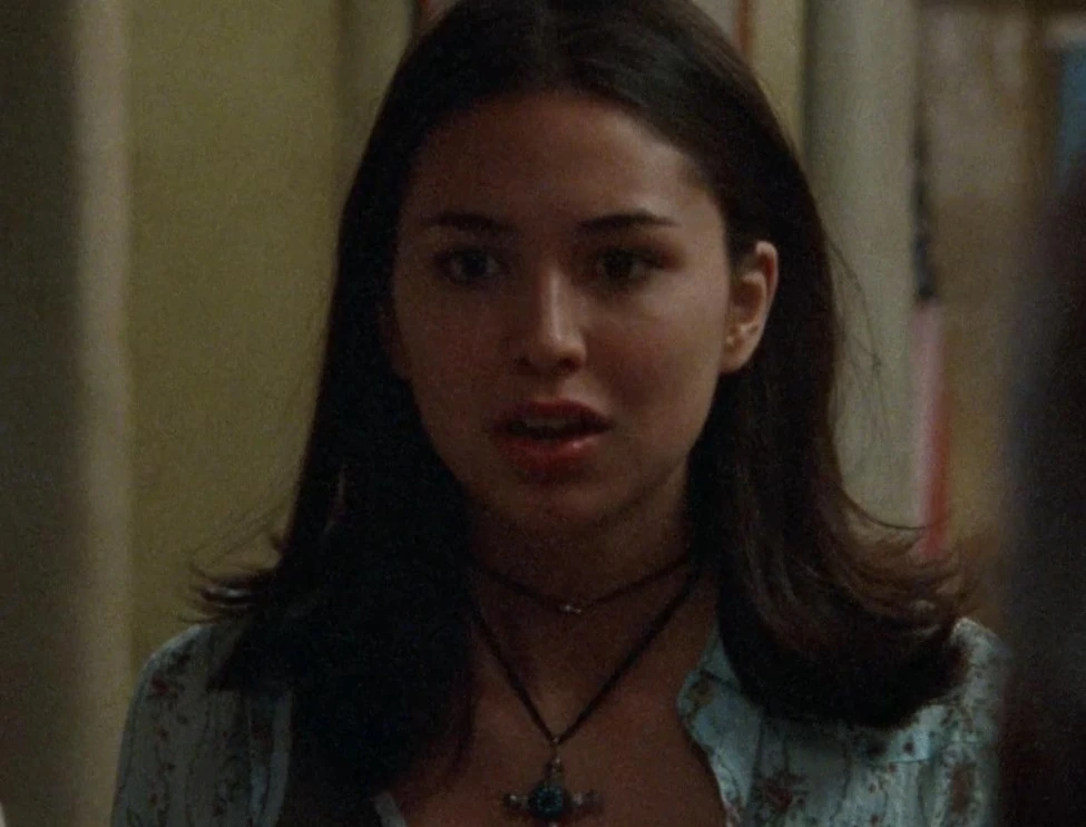 Elizabeth Blanco | The Shield Wiki | Fandom