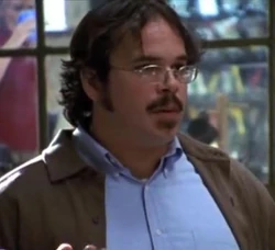 Michael Dunn | The Shield Wiki | Fandom